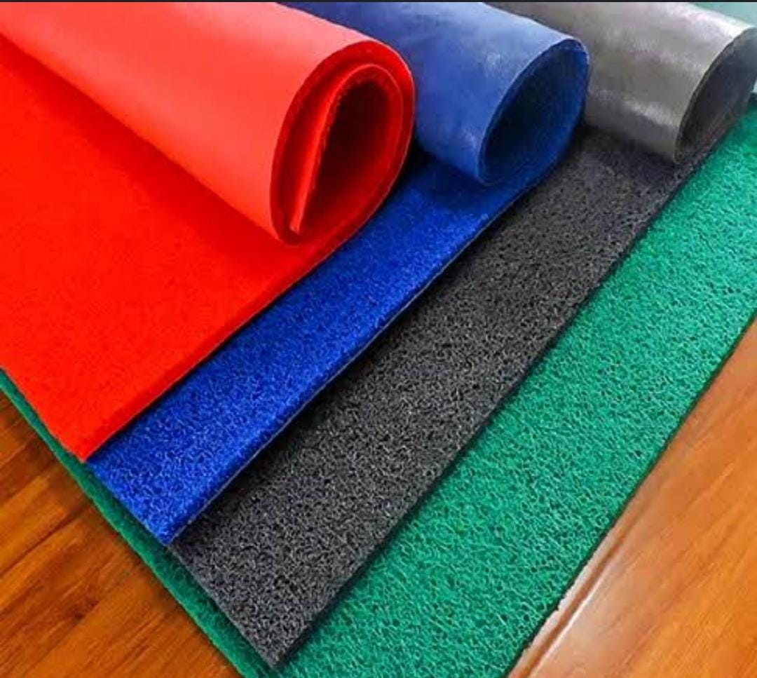 Buy Spaghetti Coil Mat | Durable Non-Slip Entrance Mat