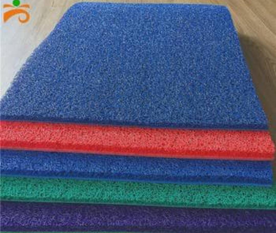 Buy Spaghetti Coil Mat | Durable Non-Slip Entrance Mat