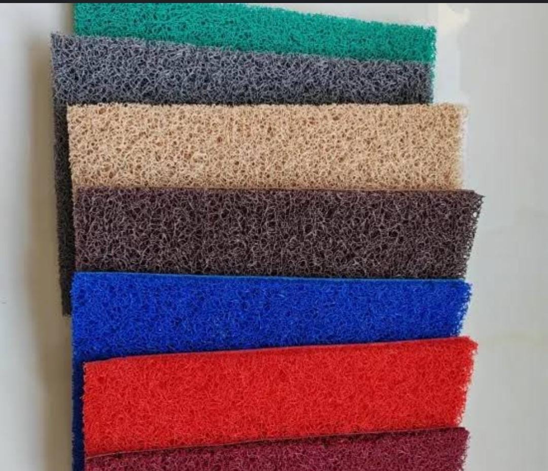 Buy Spaghetti Coil Mat | Durable Non-Slip Entrance Mat